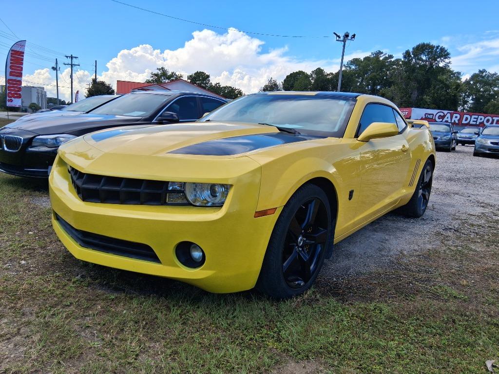 Car Depot Myrtle Beach